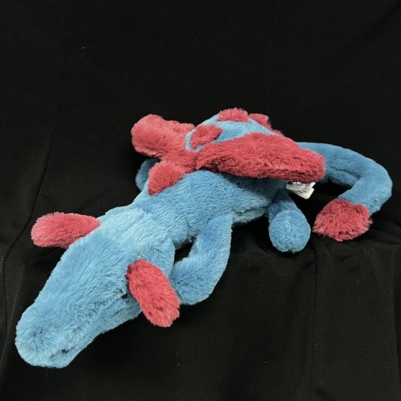 Jellycat | Toys | Jellycat London Dragon Little Dexter Plush Small 2 ...